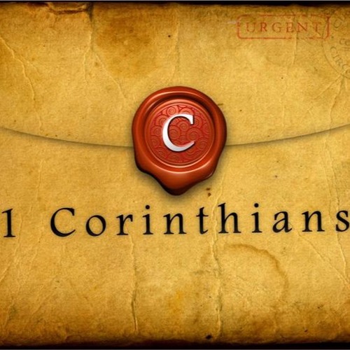 Stream 08-03-16 - Book of 1 Corinthians - Chapter 1 - Part #2 - Charles ...