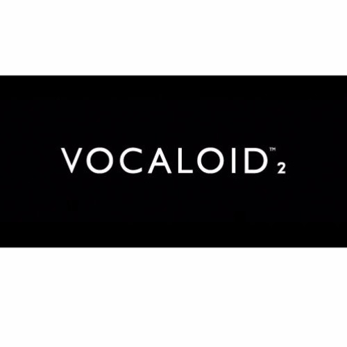 Vocaloid 2 Logo Yamaha Ends Vocaloid 3 Editor Distribution And
