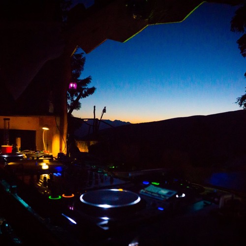 Stream Rowly live at Deep Forest Gathering (July 2016) by Knights of ...