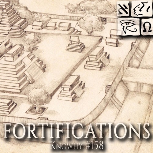 Stream What Was The Nature Of Nephite Fortifications? #158 by Scripture ...