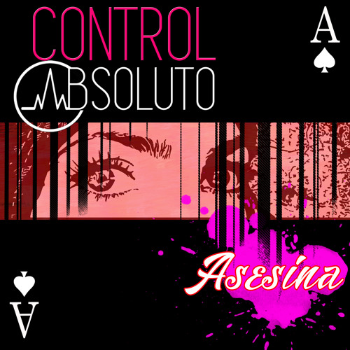 Stream Control Absoluto - Asesina by StudiOz Records | Listen online ...