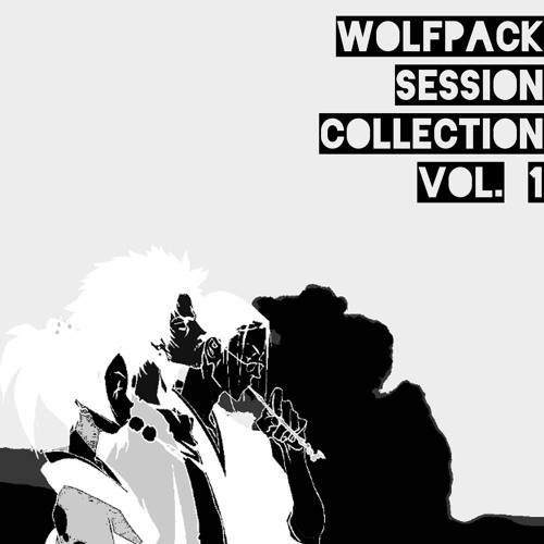 Stream Wolfpack RVA | Listen to Session Collection Vol. 1 playlist ...