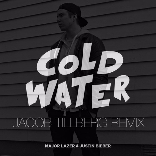 Stream Major Lazer - Cold Water (feat. Justin Bieber & MØ)(Jacob ...