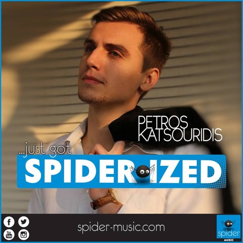 Stream Πετρος Κατσουριδης - Μεθυσμενο Τραγουδι by Spider Music | Listen ...