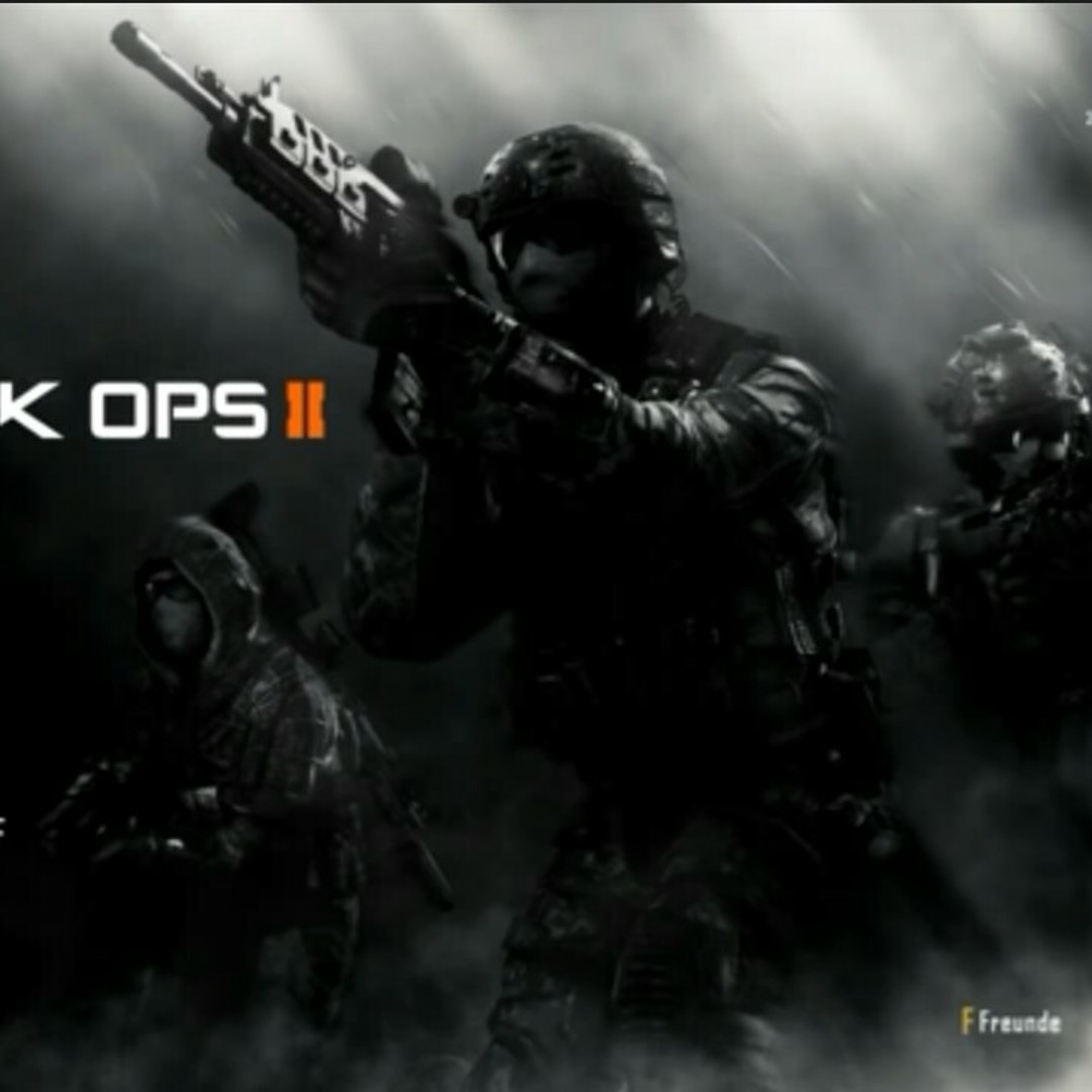 Stream Black ops 2 Multiplayer Theme by FBI 467 | Listen online for ...