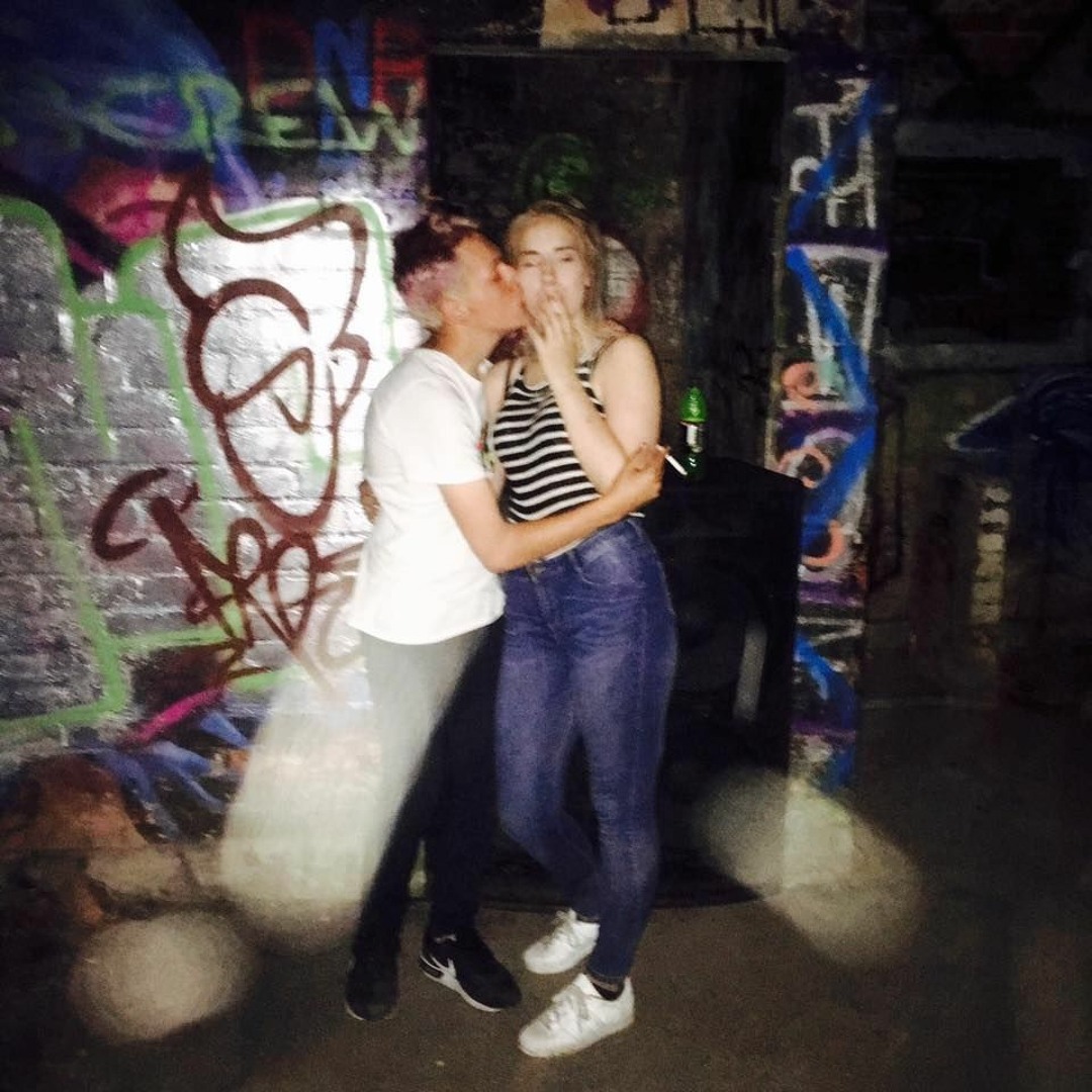 Stream Thomas Hart - Biscuits (remix) by baileygibbo | Listen online ...