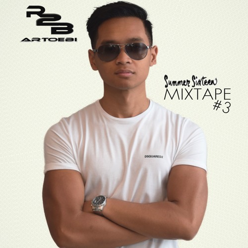 Stream Artoebi - Mixtape #3 Hosted by MC Reza | ECLECTIC/URBAN ...