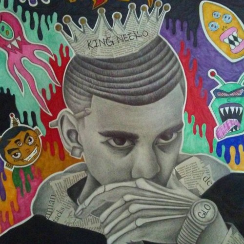 Stream King Neeko-Burberry For The Low prod by ALECTO officially ...