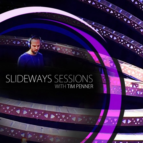 Stream Tim Penner - Slideways Sessions 65 [August 4, 2016] by Tim ...