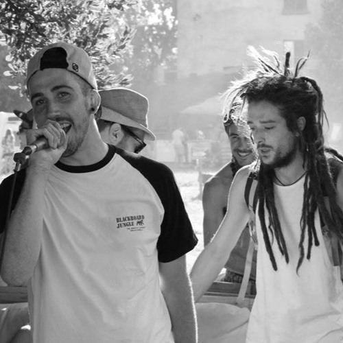 Stream Devoir De Voir - Jamble Record Feat Lucky by Lucky | Listen ...