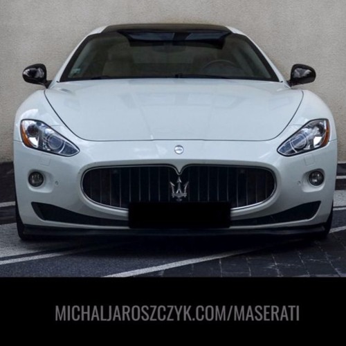 Stream michaljaroszczyk.com | Listen to Maserati sound: GranTurismo ...