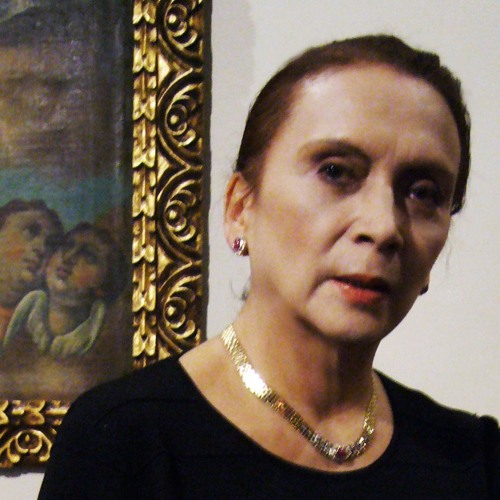 Stream episode Diálogo con la Dra. Isabel Cárdenas - Rosácea y acné by ...