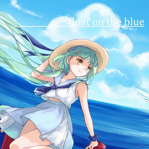 Stream corok-Bb - Dive to the marine world (Intro:flora) [F/C float on ...
