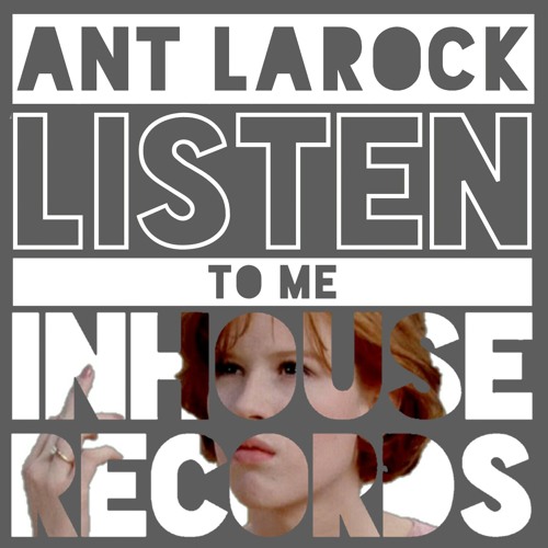 Stream Ant LaRock - Listen To Me (Original Mix) by Todd Terry ... Stream Ant LaRock - Listen To Me (Original Mix) by Todd Terry ...
