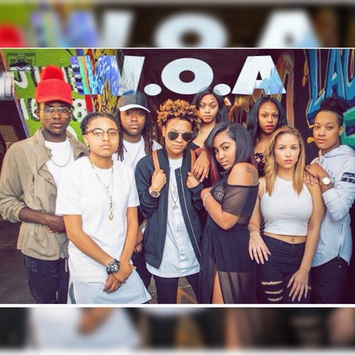 Stream Erica B. - WOMEN OF ATLANTA (THEME SONG) by ERICA B. | Listen ...