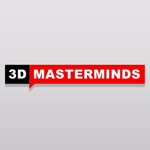 Stream episode The 3D Masterminds Podcast Episode 4: Fernando Sosa, 3D Animator and Product ...
