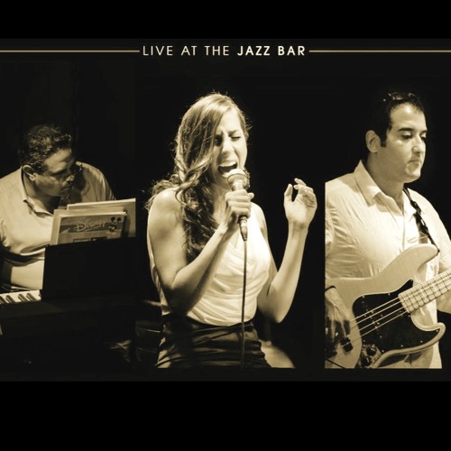 Stream Bassem Ghabrous | Listen to Jazz Bar with Noha Fekry Trio ...