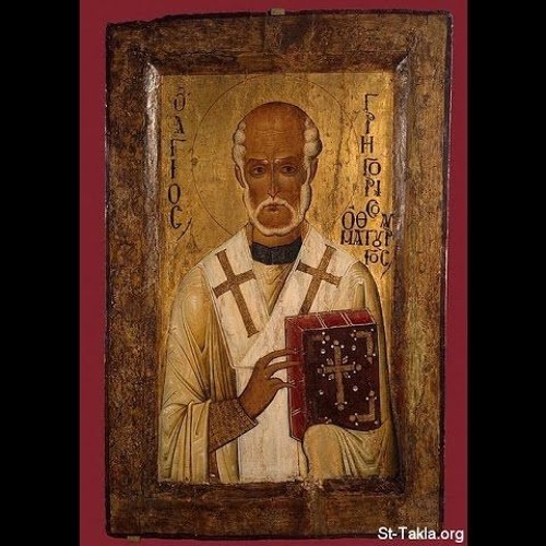 Stream Gregorian Amen - Abouna Matthew Morgan by Diana Gorgy | Listen ...