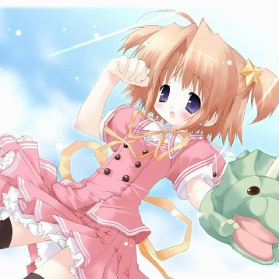 Stream Nightcore - Pink Dinosaur by Nightcore Destiny (Shadowgirl788 ...