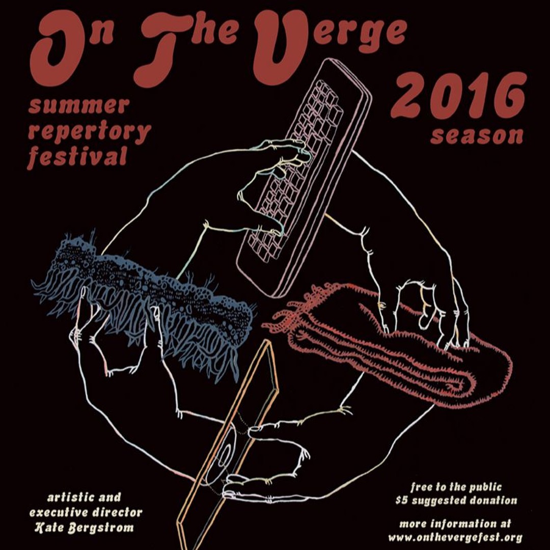 Stream episode OTV Radio Interview - KZSB 1290 AM by On the Verge ...