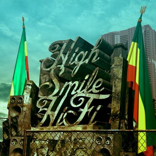 Stream High Smile Hi Fi - Smiling faces RS 2016 Mixtape by Rototom ...