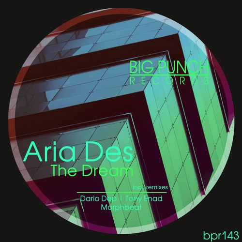 Stream Aria Des - The Dream (Original Mix) [Preview] by Aria Des ...