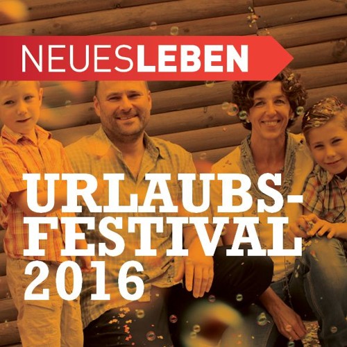 Stream Frank Pacek - Jesus Ganz Normal Anders (Lukas 7) by NEUES LEBEN ...