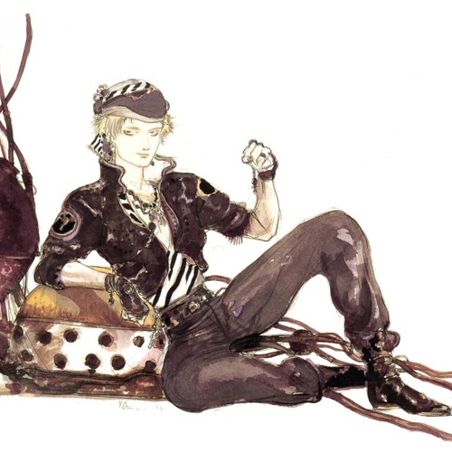 Stream Final Fantasy VI - Forever Rachel (Solo Piano) by Shnabubula ...