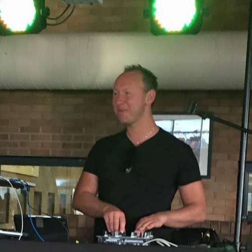 Stream The Allan Turner-Ward Show - JIMI MAC (made with Spreaker) by ...