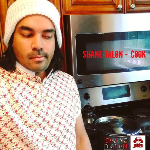 Stream SHANE TALON - COOK by Shane Talon | Listen online for free on ...