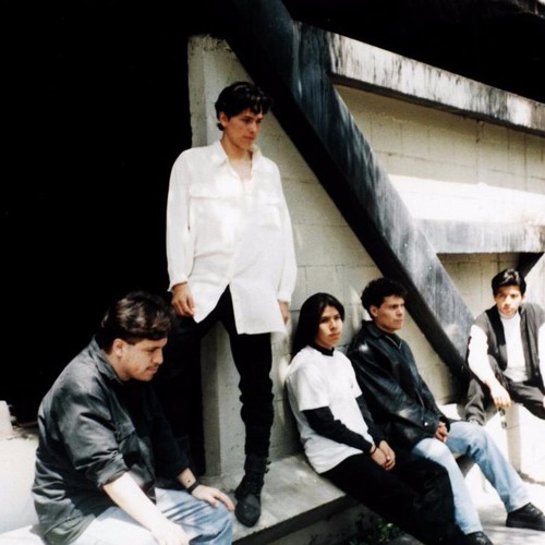 Stream el beso de la llorona by Fátima (Rock Band) | Listen online for ...