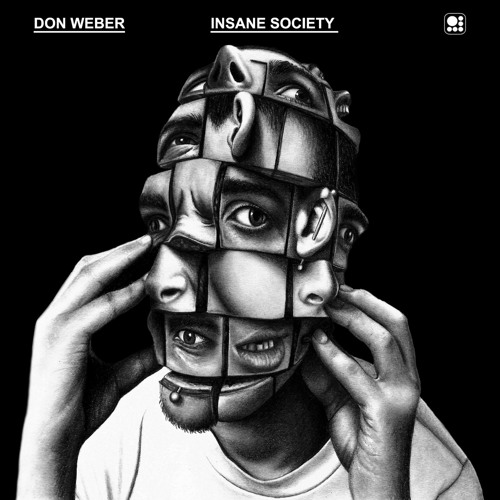 Stream Danny Fontana 2 | Listen to Don Weber - Insane Society EP ...