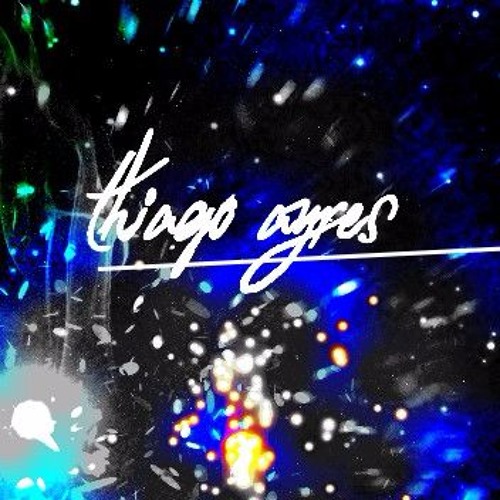 Stream Feel The Vibe - Thiago Ayres Set by DJ Thiago Ayres | Listen ...