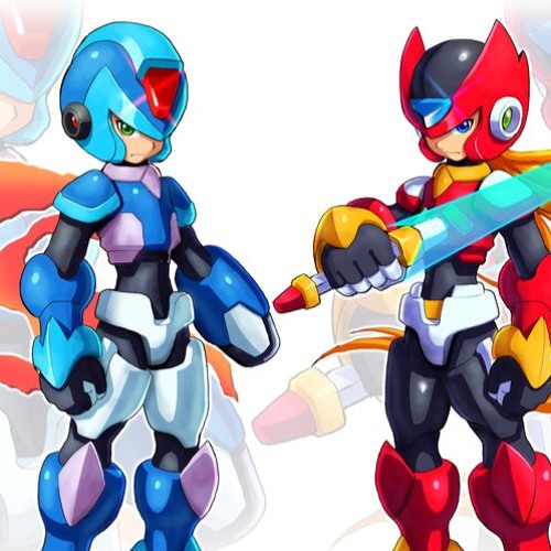 Stream Megaman X Boss Theme (MMZ Style) by JohnBoyX | Listen online for ...