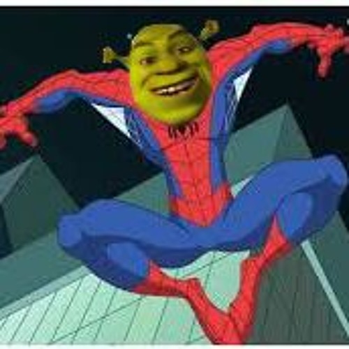 Stream Shrektacular Spider-Man by Captain Unprofessional | Listen ...