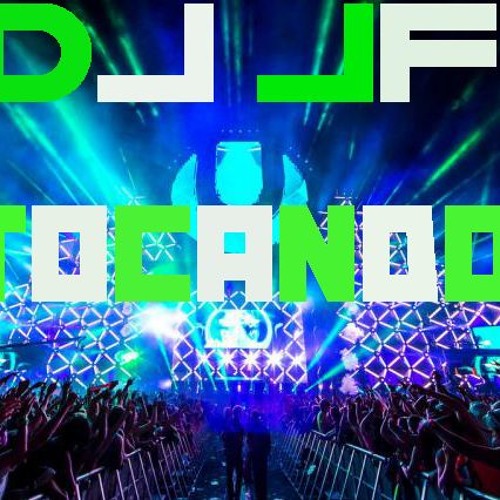 Stream Begin To Party Moon Party (DJ JF) by Juan Fer | Listen online ...