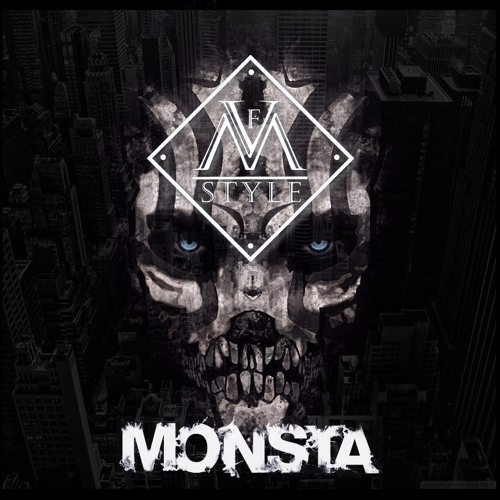 Stream V.F.M.style MONSTA by V.F.M. Style | Listen online for free on ...