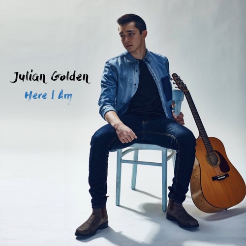 Stream Julian Golden | Listen to Here I Am playlist online for free on ...