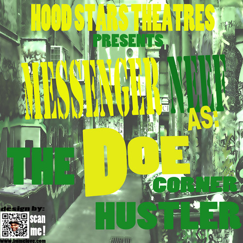 Stream Birth of a Villian feat. Truth n Shake Noochi by messenger neef ...