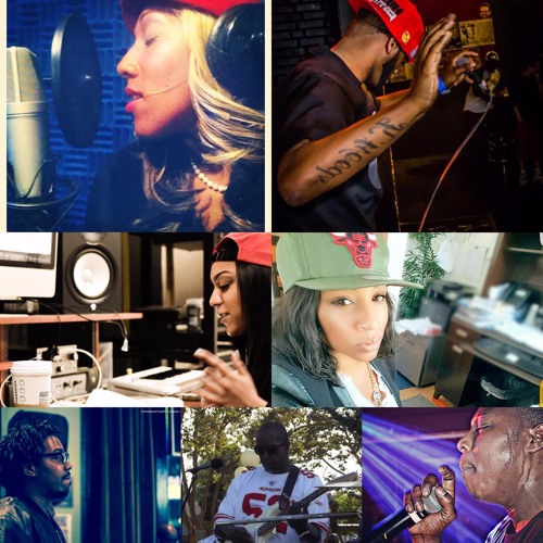 Stream Stand Up. It's Not magic by MadeULook | Listen online for free ...