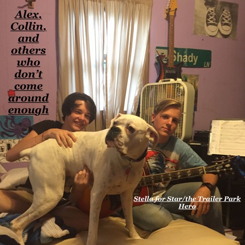 Stream Nate Knox | Listen to Alex, Collin, and others who don't come ...