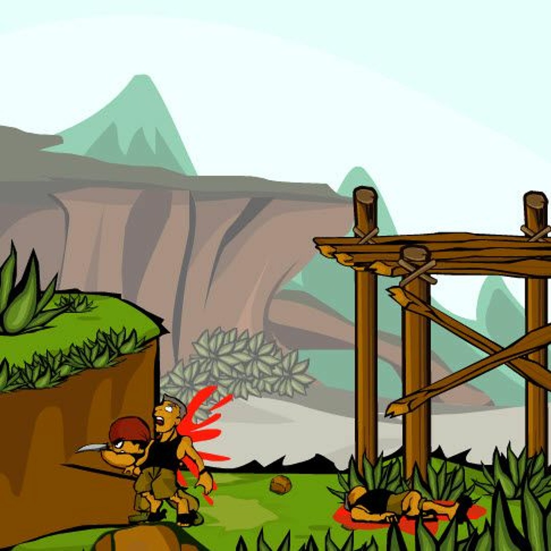 Stream Nhạc game Sát thủ tàng hình - trochoiviet.com - HT remix by Thái ...