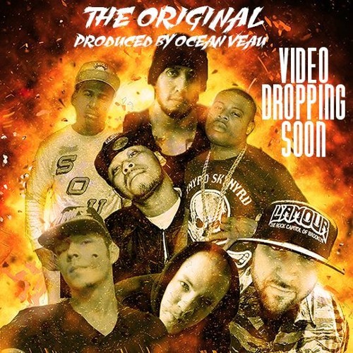 Stream "The Original" Mad Chad by Mad Chad Konclin (NCS) | Listen ...