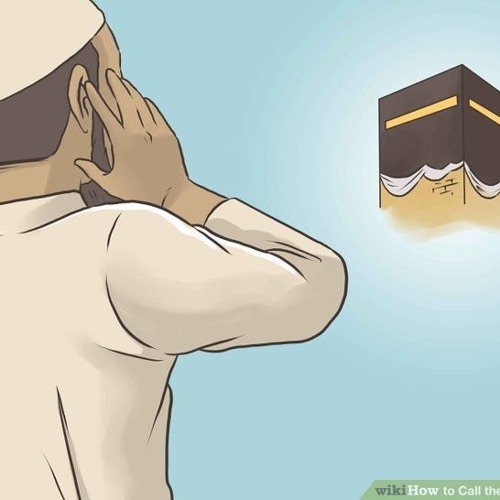 Stream unlimited-inspiration | Listen to Adhaan Powerful Words ( The ...