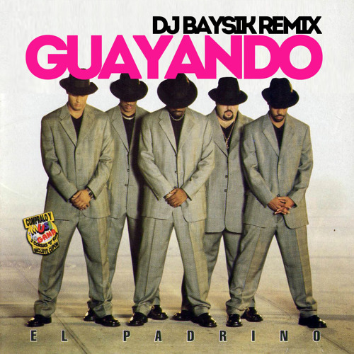 Stream Guayando (DJ Baysik Remix) - Fulanito by DJ Baysik | Listen ...