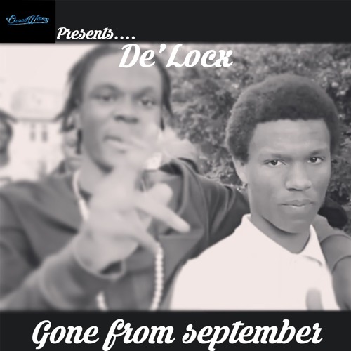 Stream ~ Gone From September by Delocx | Listen online for free on ...
