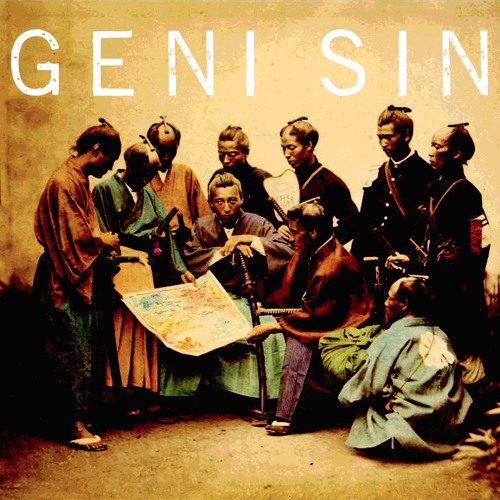Stream Geni Sin | Listen to Geni Sin playlist online for free on SoundCloud