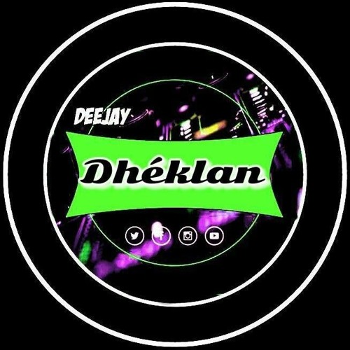 Stream DJ Dhéklan - PERREO AFUEGOTE (BATIDORA VERSION) by DeeJay ...