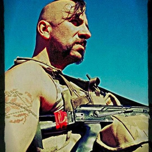 Stream Вій – Серед тіней by Slava M | Listen online for free on SoundCloud