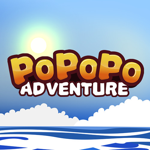 Stream 01 - Popopo Adventure - Main Title by LZ Studios | Listen online ...